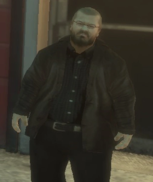 Kenny Lin | Historica Wiki | Fandom