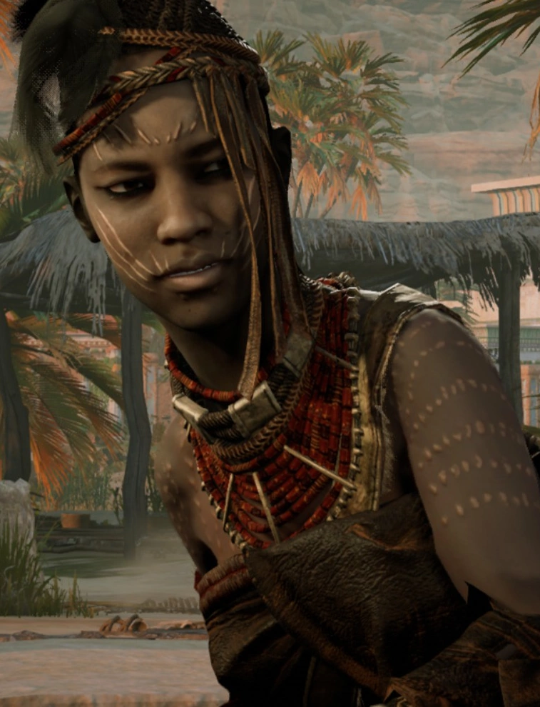 Kensa | Historica Wiki | Fandom