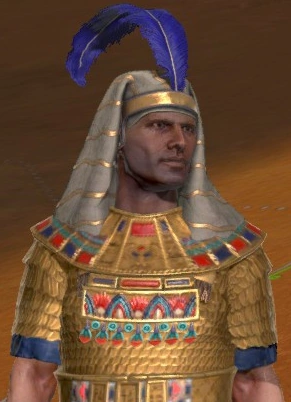 Khory, son of Massui | Historica Wiki | Fandom