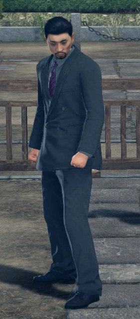 Koki Nagano | Historica Wiki | Fandom