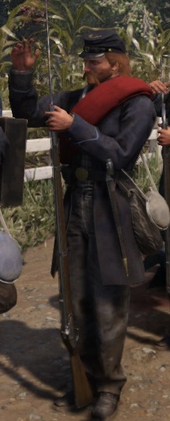 Lucus O. Nutcher | Historica Wiki | Fandom