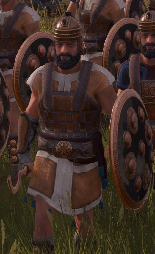 Mihalis Vlachou | Historica Wiki | Fandom