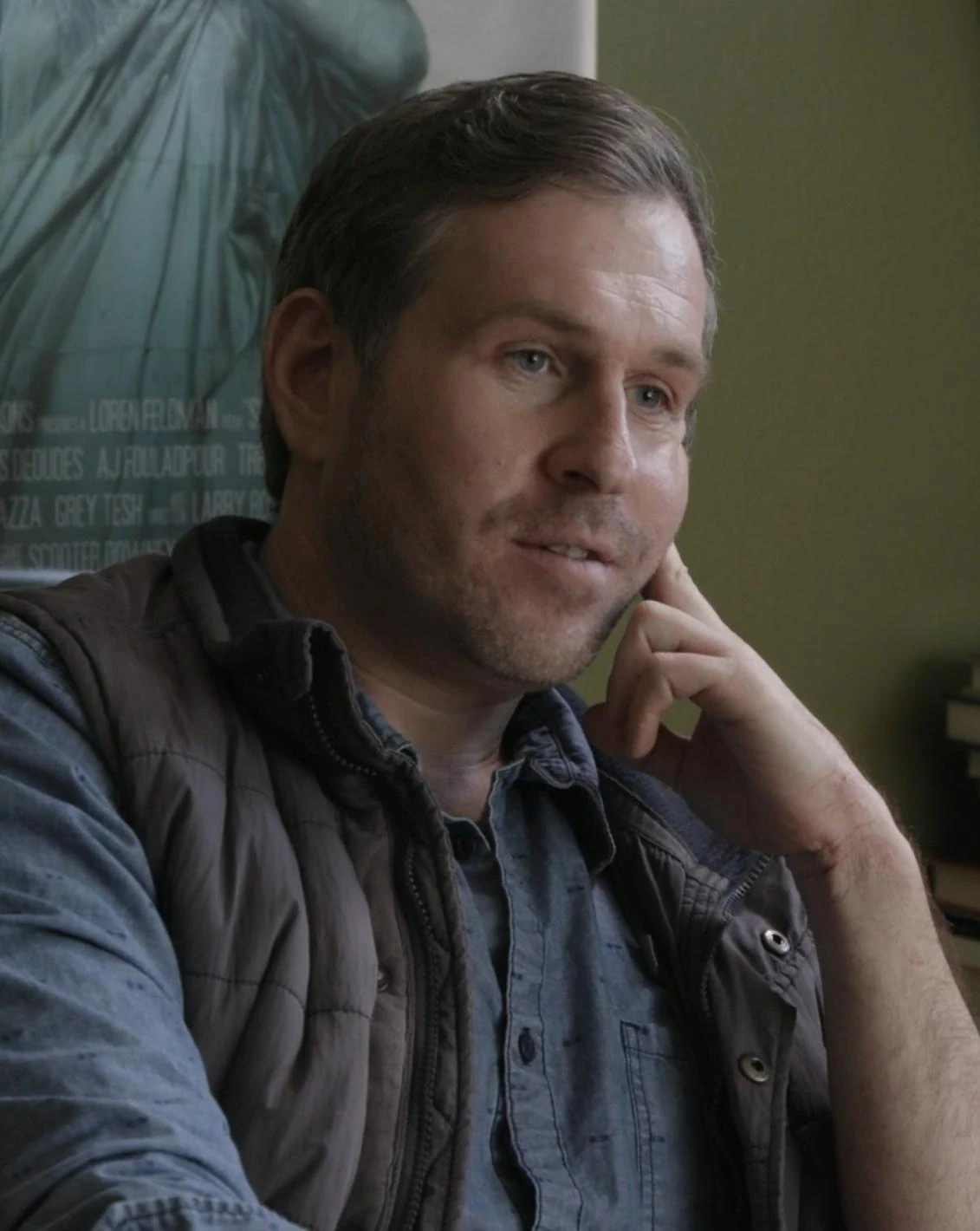 Mike Cernovich | Historica Wiki | Fandom