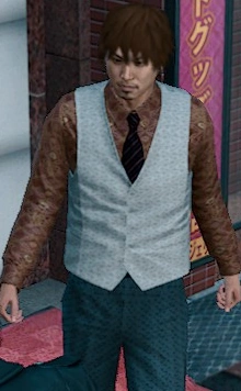 Mitsuaki Kamitanida | Historica Wiki | Fandom