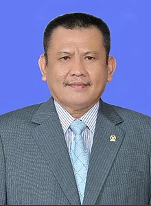 Muhammad Asli Chaidir | Historica Wiki | Fandom