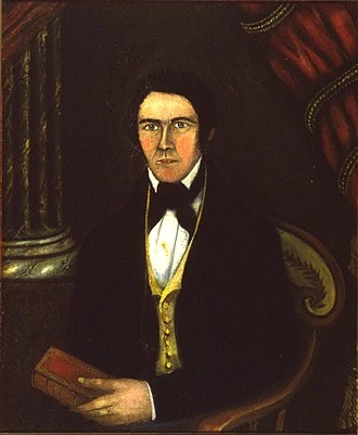 Nathaniel Chipman | Historica Wiki | Fandom