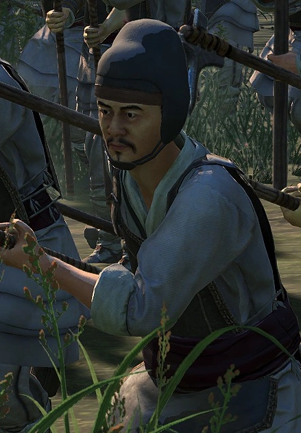 Niu Wanxi | Historica Wiki | Fandom