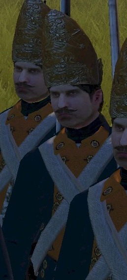 Ole Uthman | Historica Wiki | Fandom
