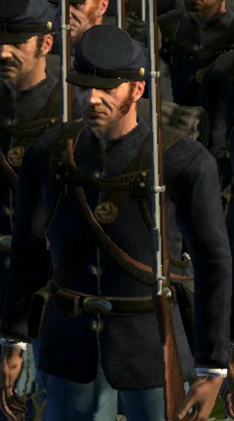 Oren X. Sluzter | Historica Wiki | Fandom