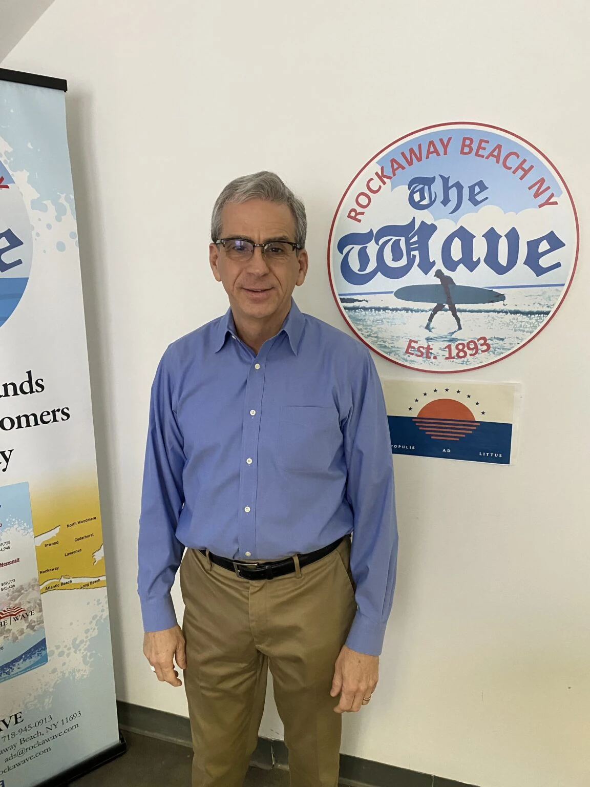 Paul King (New York) | Historica Wiki | Fandom