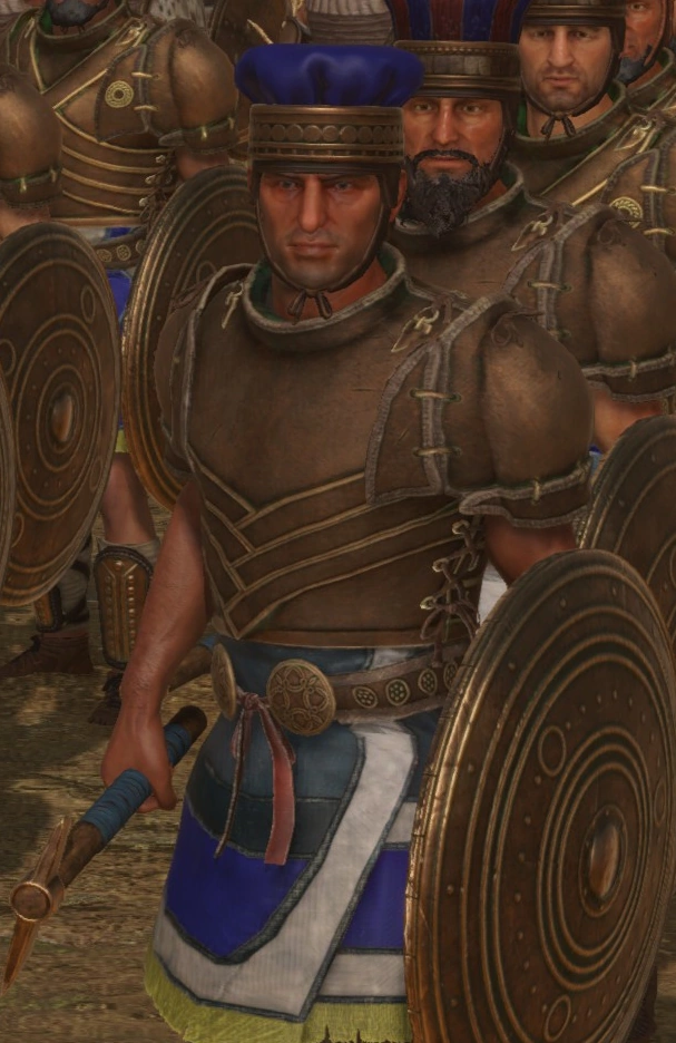 Periphanes Mancinus | Historica Wiki | Fandom