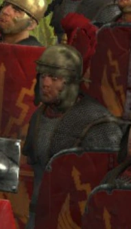 Proculus Numerius Exupertus | Historica Wiki | Fandom