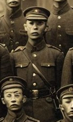 Qiao Shengrui | Historica Wiki | Fandom