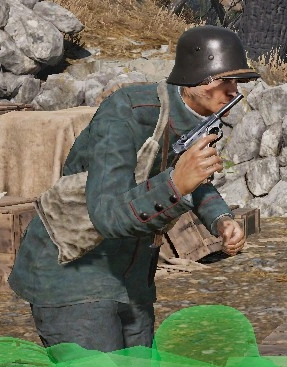 Raoul Hecher | Historica Wiki | Fandom