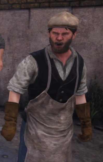 Ravid Theodores | Historica Wiki | Fandom