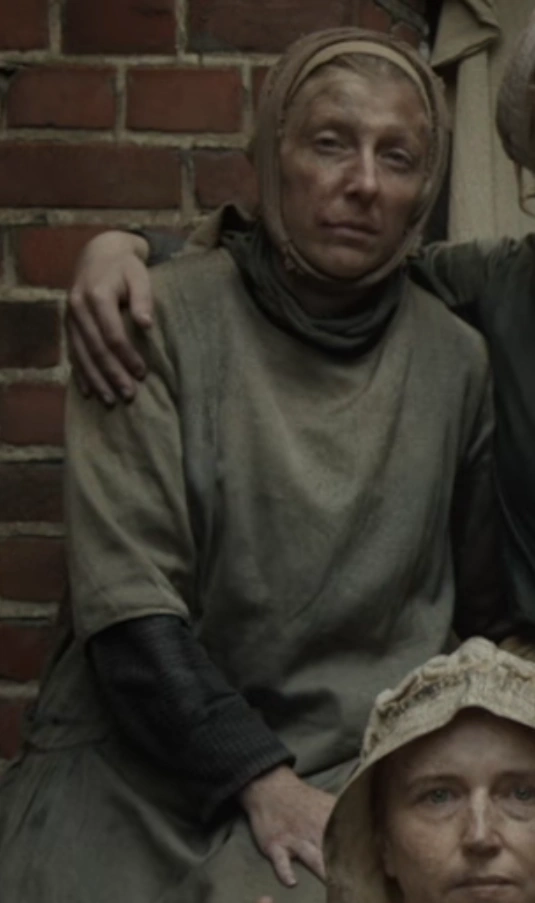 Sciath Ní Macháin | Historica Wiki | Fandom