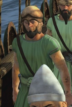 Seleukos (Sybota) | Historica Wiki | Fandom