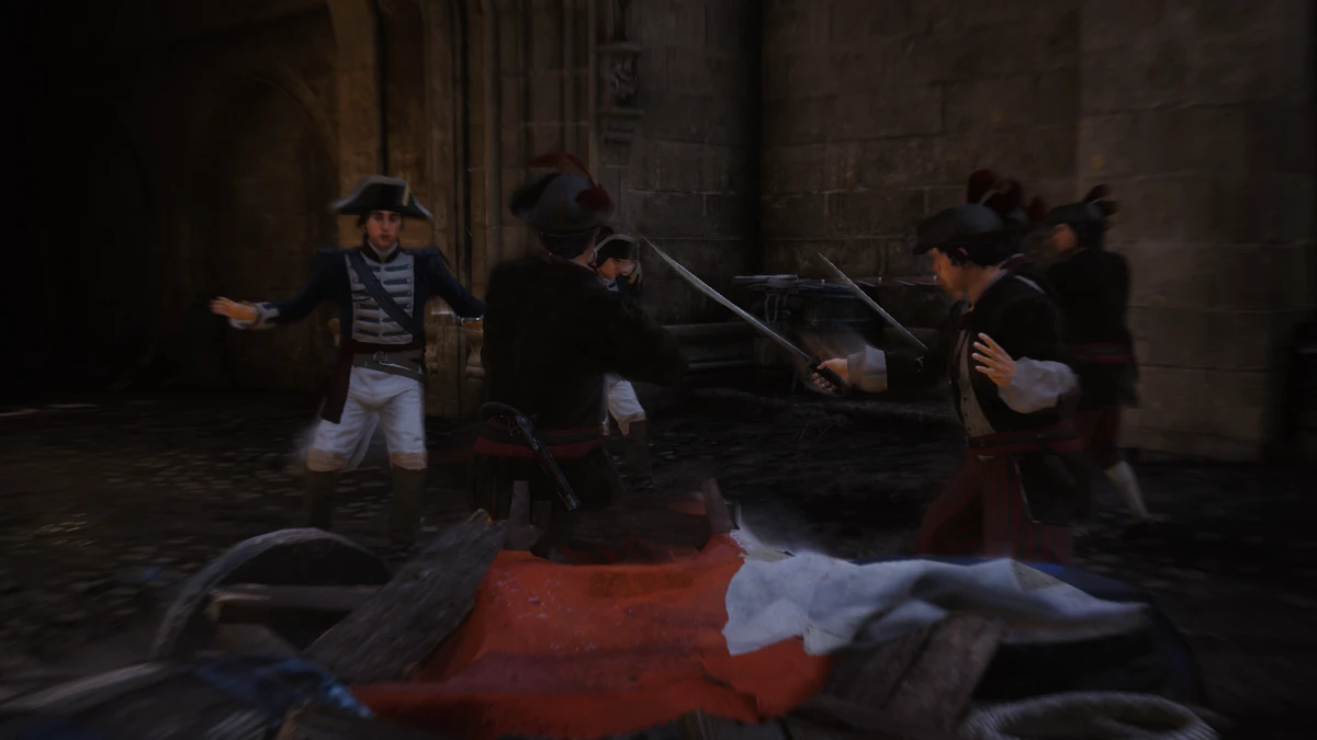 September Massacres | Historica Wiki | Fandom