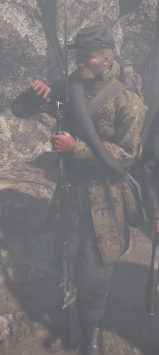 Sidner M. Dace | Historica Wiki | Fandom