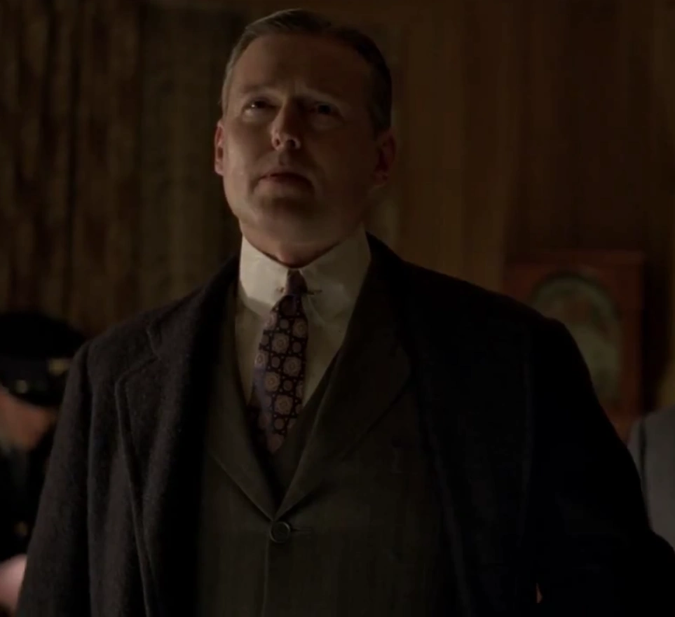 Solomon Bishop | Historica Wiki | Fandom