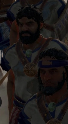 Taiseer el-Abdallah | Historica Wiki | Fandom