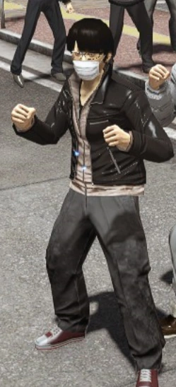 Wakaki Ryosei | Historica Wiki | Fandom