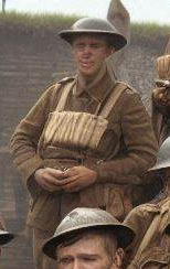 Wallace Bennett | Historica Wiki | Fandom
