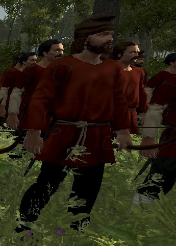 Wynfrith Redman | Historica Wiki | Fandom