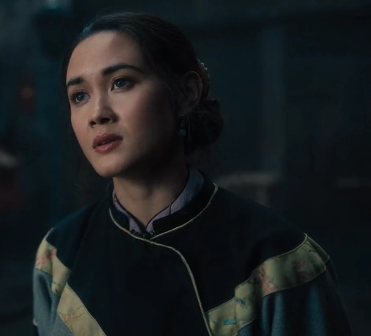 Yan Mi | Historica Wiki | Fandom