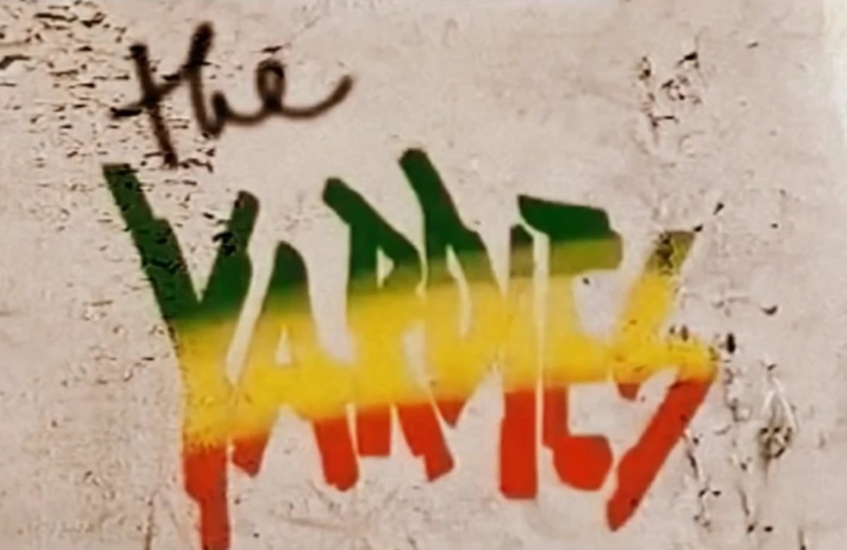 Yardies | Historica Wiki | Fandom