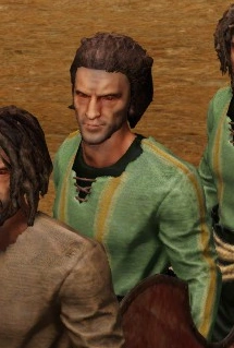 Yogun Taylan | Historica Wiki | Fandom