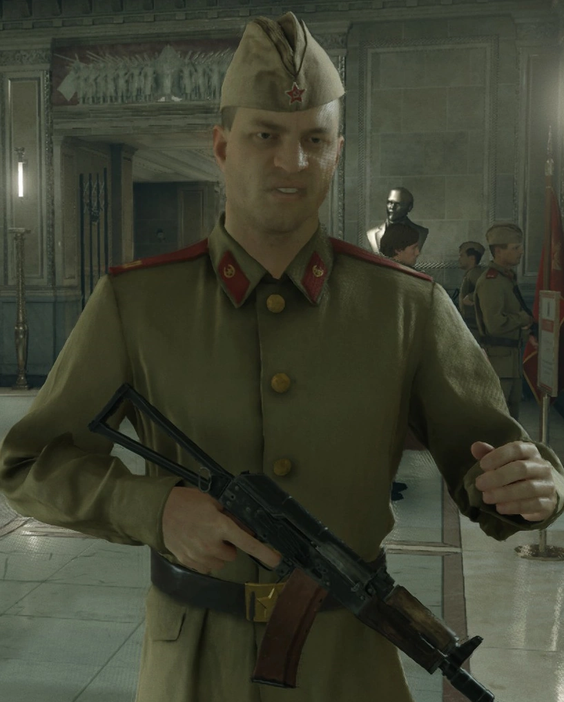 Yuferev Maksim Andreevich | Historica Wiki | Fandom