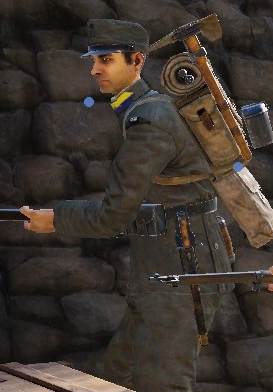 Acario Carano | Historica Wiki | Fandom