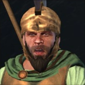 Aisimides | Historica Wiki | Fandom