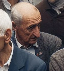 Akaki Mkheidze | Historica Wiki | Fandom