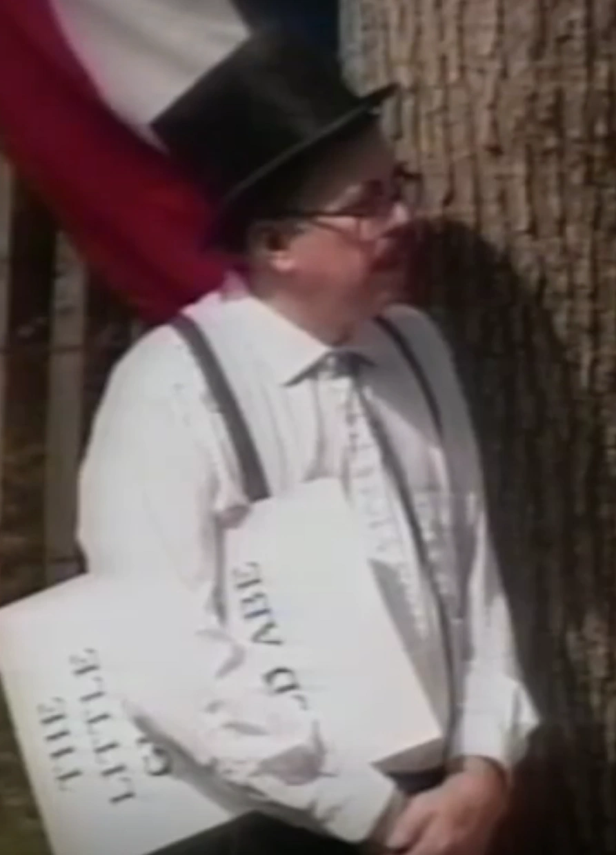 Alcee V. Keyser | Historica Wiki | Fandom