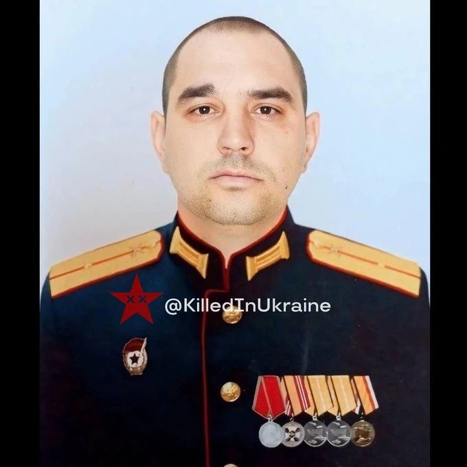 Alexander A. Timofeev | Historica Wiki | Fandom