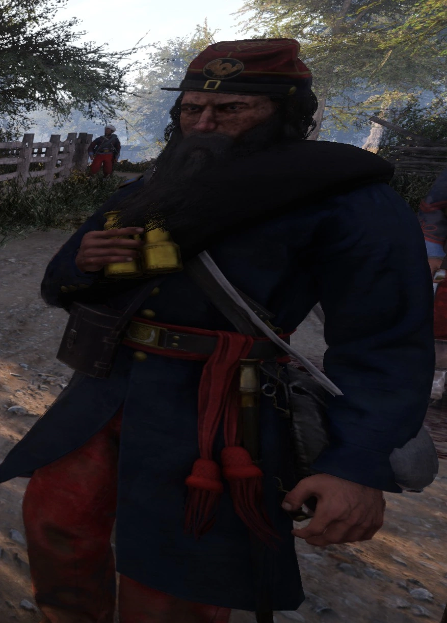 Alfred Ritter | Historica Wiki | Fandom