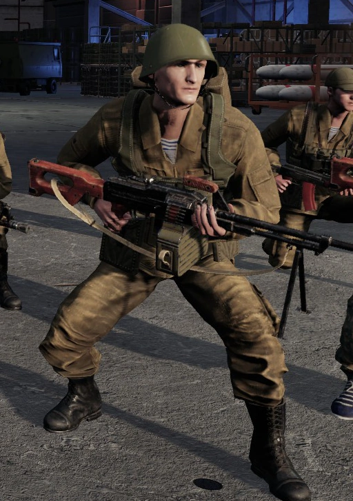 Antipin Saveliy (Sava) Makarovich | Historica Wiki | Fandom