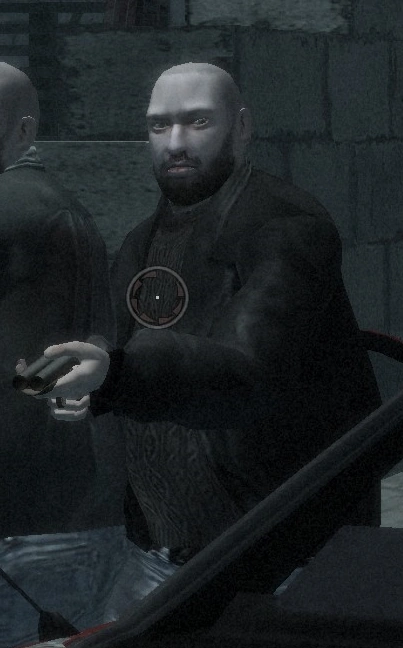 Bardhosh Logoreci | Historica Wiki | Fandom