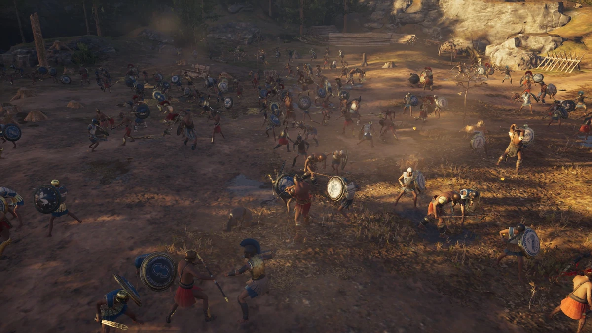 Battle of Hermares | Historica Wiki | Fandom