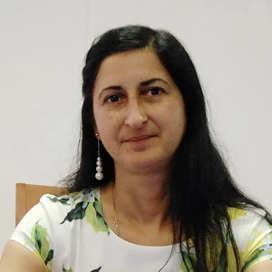 Bella Demeshko | Historica Wiki | Fandom