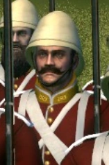 Brady Wood | Historica Wiki | Fandom