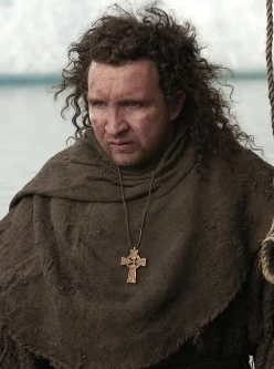 Brendan the Celt | Historica Wiki | Fandom