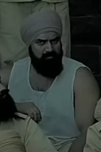 Buta Singh | Historica Wiki | Fandom