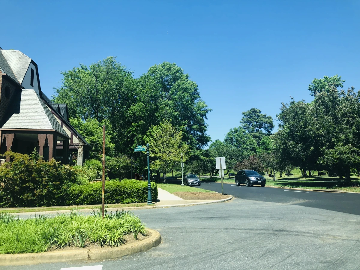 Carillon, Richmond | Historica Wiki | Fandom
