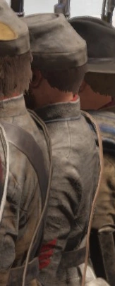 Carlton K. Ridley | Historica Wiki | Fandom