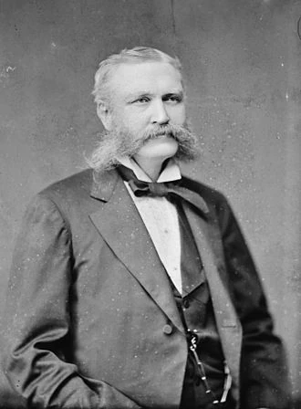 Charles H. Adams (New York) | Historica Wiki | Fandom