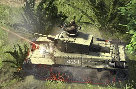 Chi-Ha 47 | Historica Wiki | Fandom