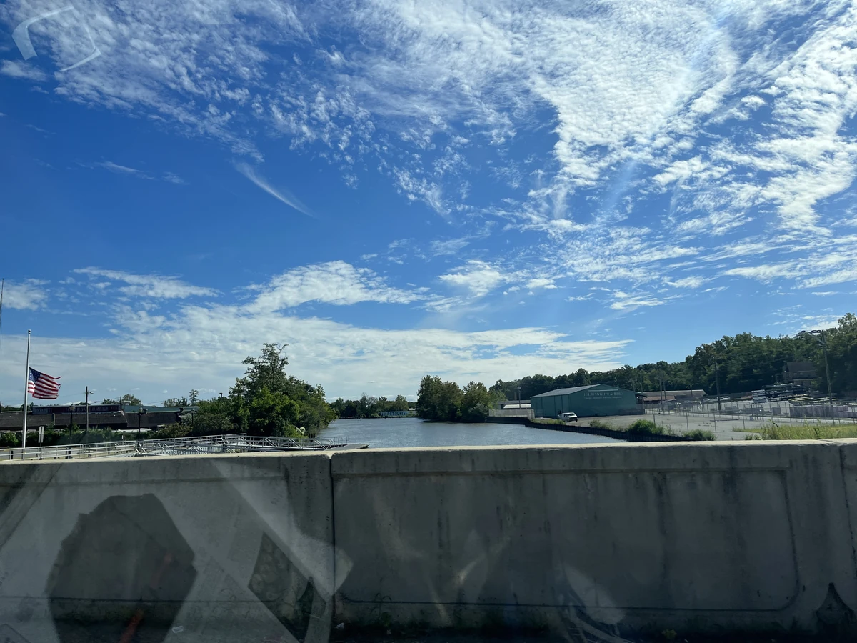 Cohansey River | Historica Wiki | Fandom